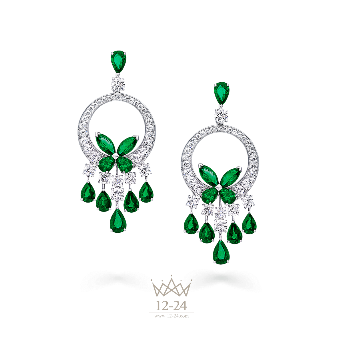 Buy Graff Butterfly RGE401 in Dubai, UAE | 12-24 Boutique